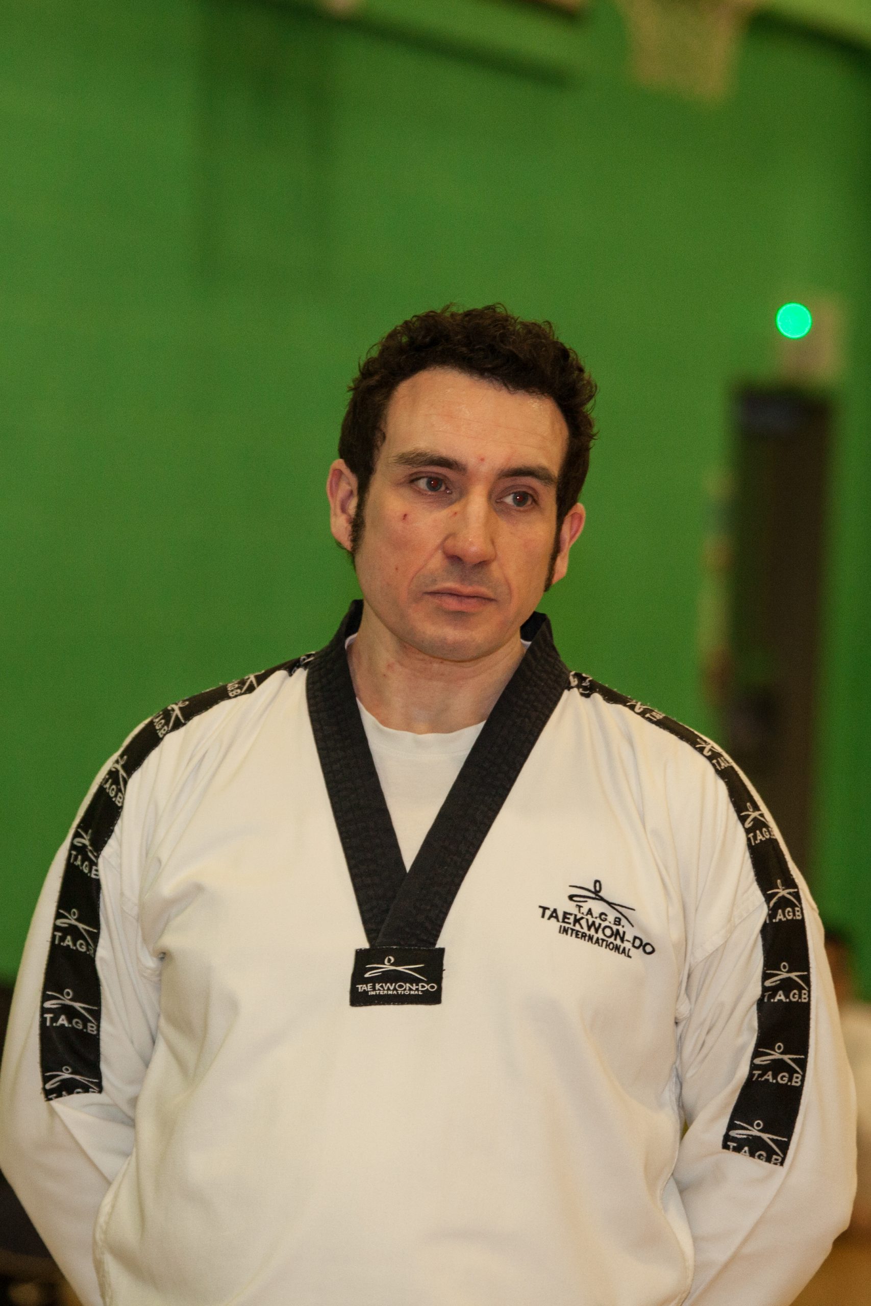 Tae Kwon Do Black Belt Grading April 2018 | West Midlands Tae Know Do