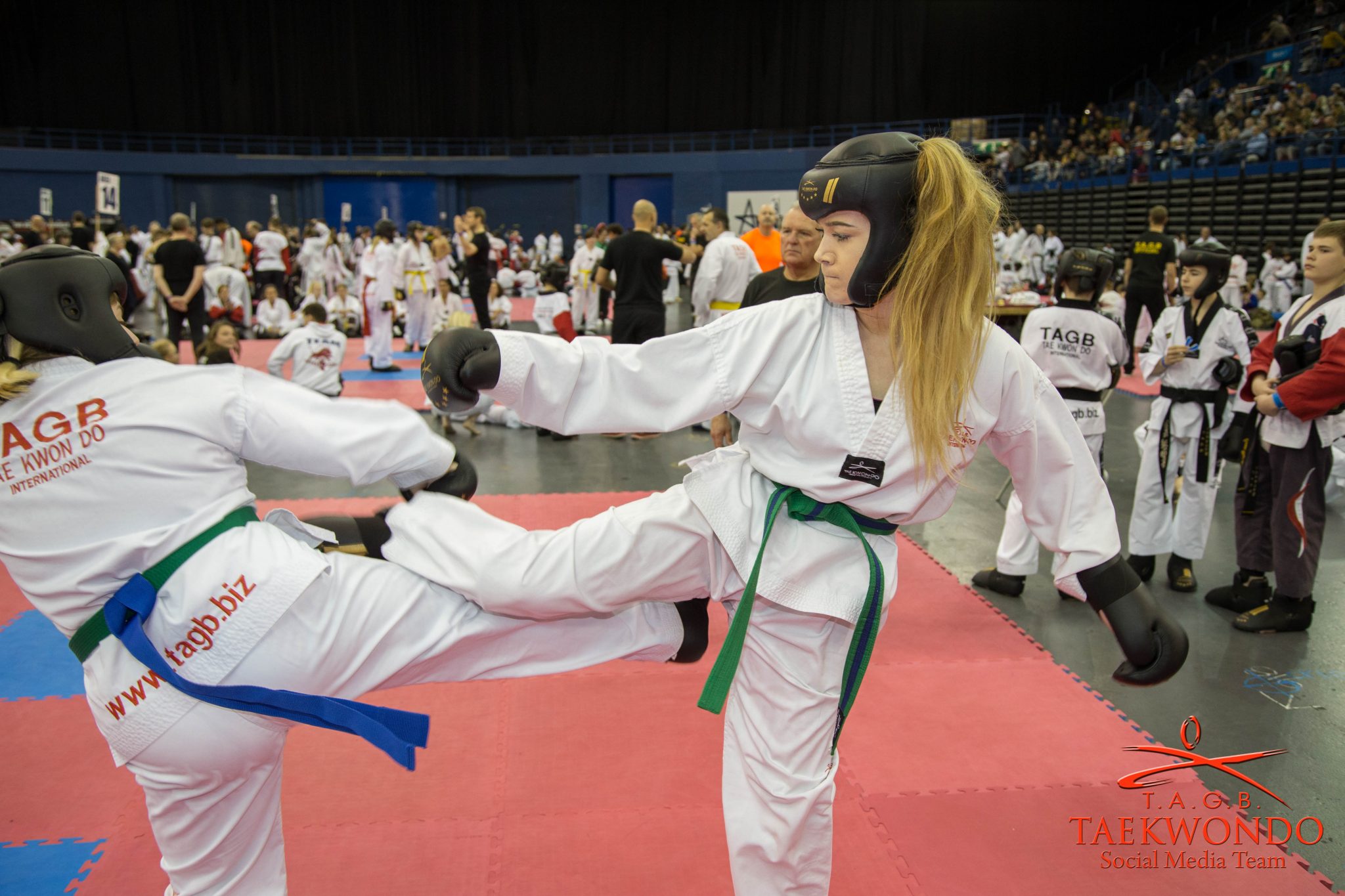 Tae Kwon Do Picture Gallery | Taekwondo Picture Gallery